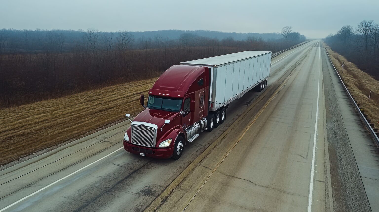 Day to Day Logistics